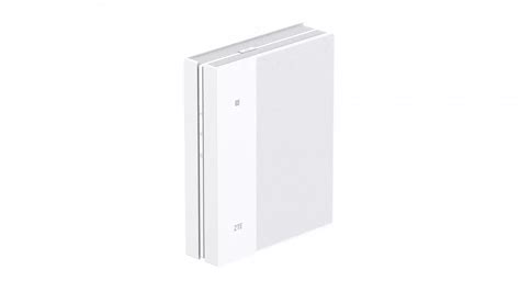 Router ZTE MF D LTE Cat Urządzenia sieciowe Peryferia i eksploatacja apollo pl