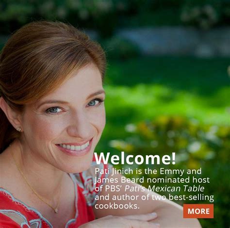Pati Jinich Official Website Patti Jinich Recipes Mexican Snack