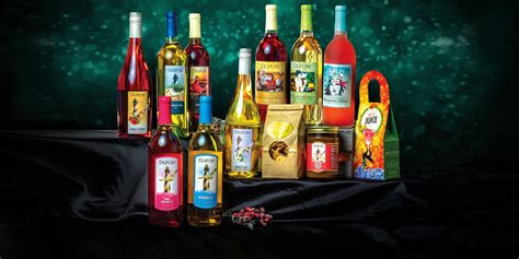 Duplin Winery This Kit Has Everything You Need For A Duplin Christmas