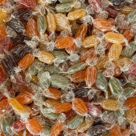 Stockleys Sugar Free Fruit Drops Cazaar