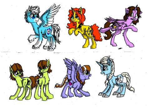 Rise Of The Brave Tangled Frozen Dragons By Spectrumspoof2 On Deviantart