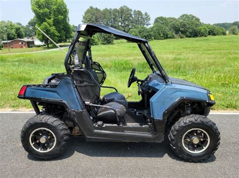 2012 Polaris Rzr 800 For Sale Atv Classifieds