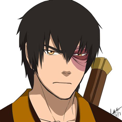 Zuko By Carishinlove On Deviantart