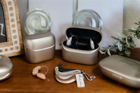 Hearing Aid Evaluation Services Stone Hearing Care