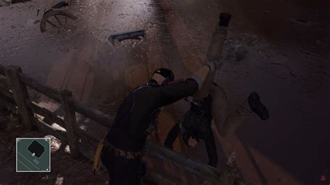 Hitman Colorado Wild Rose Assassination Challenge Youtube
