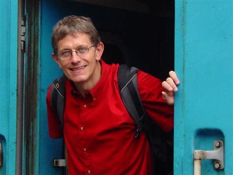 Simon Calder Answers All Your Burning Travel Questions Flipboard