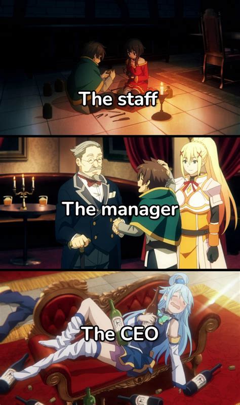 Chain Of Command Ranimemes