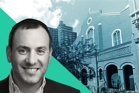 Luxury Developer Plans 197 Rental Units At Former Chelsea Church Site