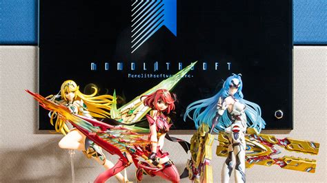 Monolith Soft Will Start Giving Social Media Updates Siliconera