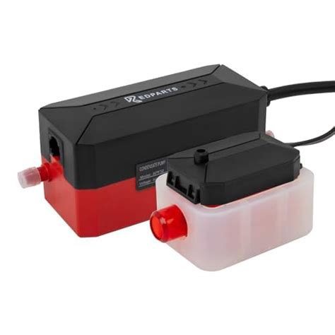 Best Mini Split Condensate Pump Options For Quiet Efficient Drainage Primadian Picks