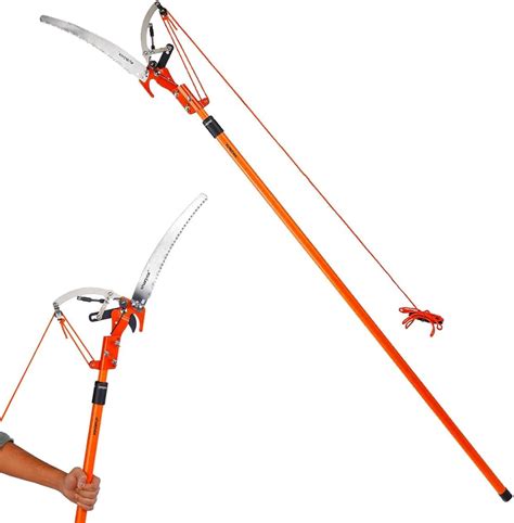 Long Handle Tree Trimmer