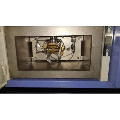 Mm Tech Gas Chromatography System For Laboratory Use At Rs 450000 In Mumbai