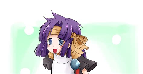 リトルマスター タムタム・タンバリン オオトリ キノトのイラスト Pixiv