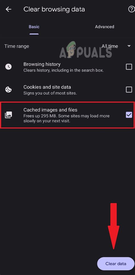 Clearing Cache In Android What Why And How