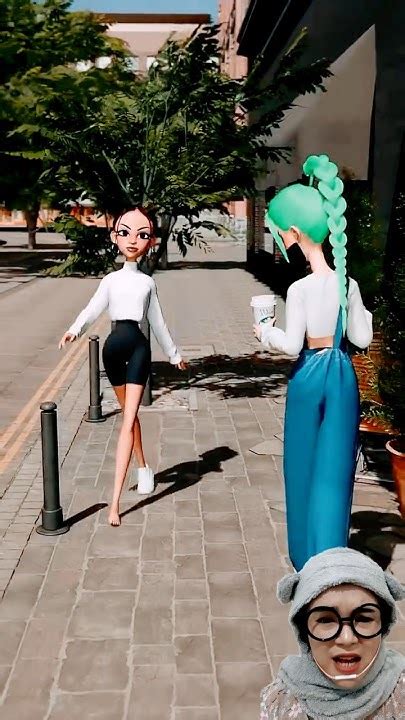 Cewek Aneh‼️ Youtube