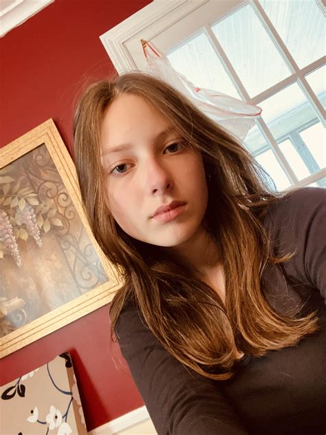 Felt Really Cute This Week So Rteenagersbuthot