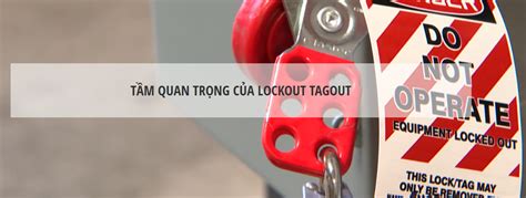 Khóa Loto Bộ Khóa An Toàn Loto Giải Pháp An Toàn Công Nghiệp