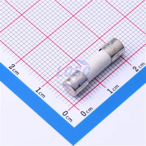 0216005 MXP Littelfuse Circuit Protection LCSC Electronics