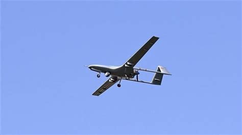 Perusahaan Turki Sumbangkan Drone Bayraktar Ke Ukraina Republika Online