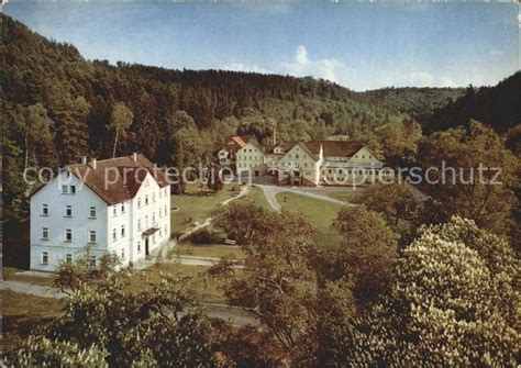 AK Ansichtskarte Bad Niedernau Sanatorium Kat Rottenburg Am Neckar Nr Kn Oldthing