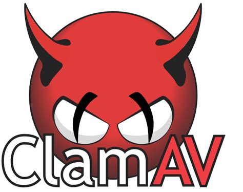 Clamav Virus Protection F1 Consult