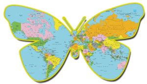 How To Insert Image Into Desired Shape In Photoshop