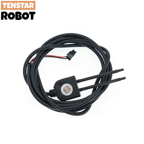 Soil Moisture Sensor And Soil Detector Module Soil Moisture Test Soil