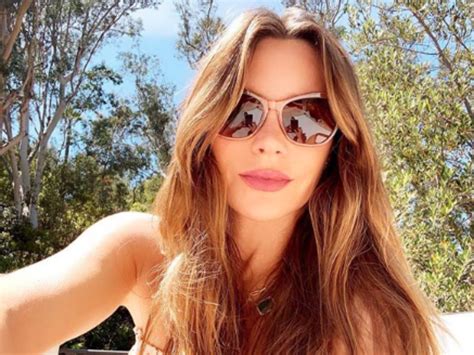 Sofija Vergara Najplaćenija Glumica Na Svetu Za Godinu Dana Zaradila