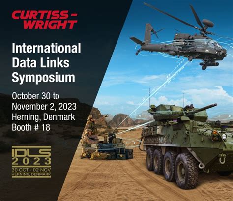 Curtiss Wright Defense Solutions On Linkedin Tacticaldatalink Tdl