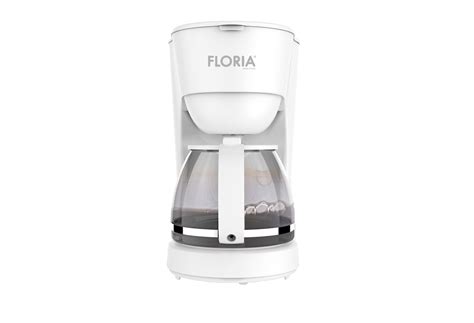 Drip Coffee Maker