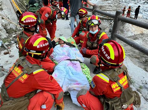 神預言「大旱之後有大震」11天後四川68強震！網爆雞皮：太靈驗 Ettoday大陸新聞 Ettoday新聞雲