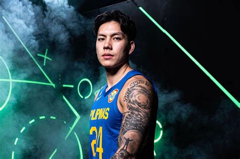 Meet Gilas Pilipinas Final 12 For Fiba World Cup Inquirer Sports