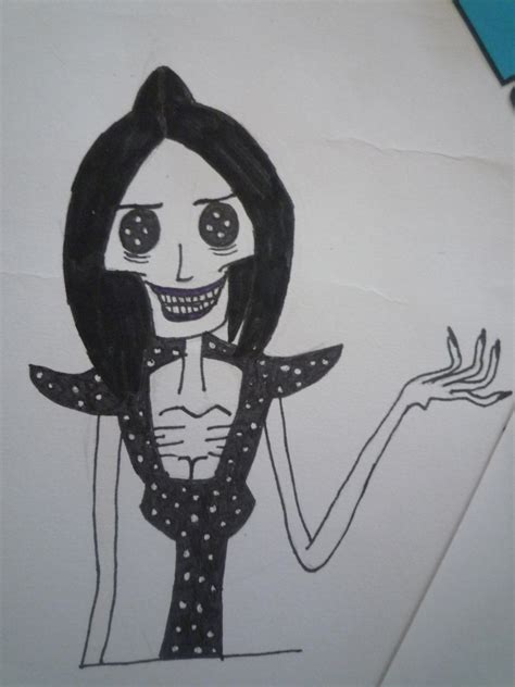 Coraline Other Mother Beldam By Emmabro14 On Deviantart