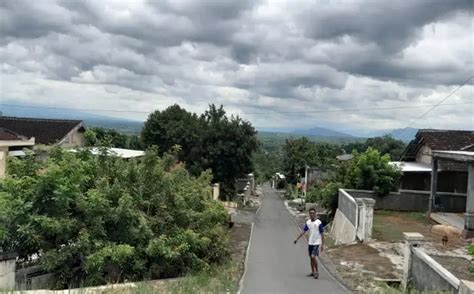 Asale Lingkungan Cubluk Wonogiri Lekat Dengan Perjuangan Pangeran