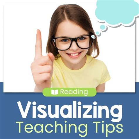 Easy Tips For Teaching The Visualizing Reading Strategy The Reading