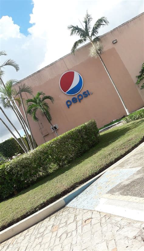 Planta Gepp Pepsi Opiniones Fotos Número De Teléfono Y Dirección