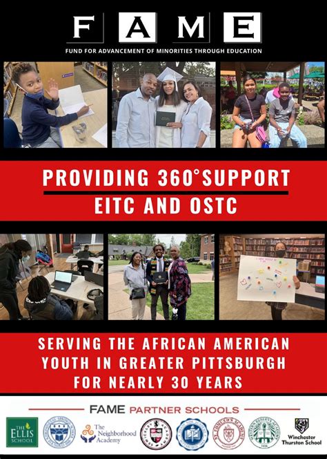 2023 Eitc And Ostc Brochure By Fame Marketing Flipsnack