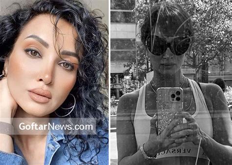 Ronak Younesi And Mohsen Miri Divorce An In Depth Analysis Of Love Challenges And Resilience