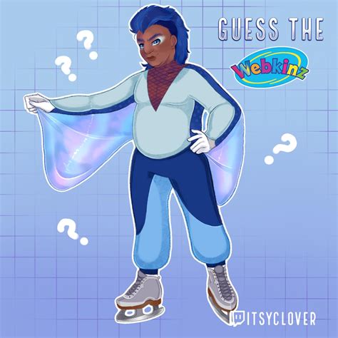 Can You Guess The Webkinz R Webkinz