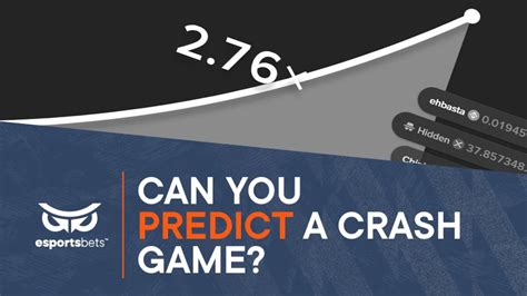 Crash Game Predictor Is It Possible To Predict A Crash Game