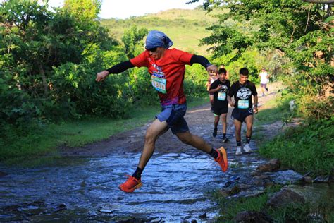 Se Realizó La Carrera Feria Del Elote Sexta Prueba Del Serial Corramos