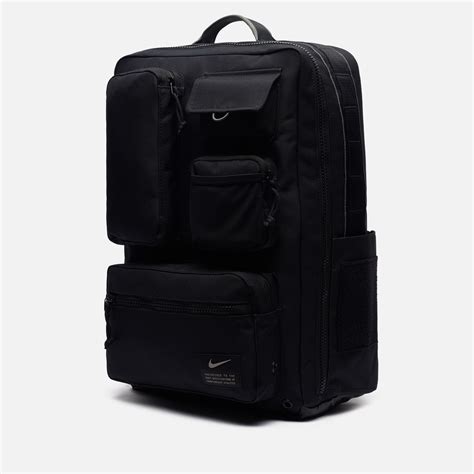 Рюкзак Nike Utility Elite Training, CK2656-010