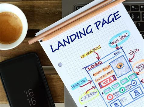 10 Cara Memilih Jasa Landing Page Untuk Bisnis SolusiJasaSEO