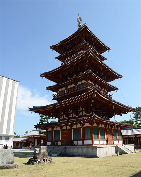 薬師寺東塔水煙降臨展 鉄道で行く旅のブログ