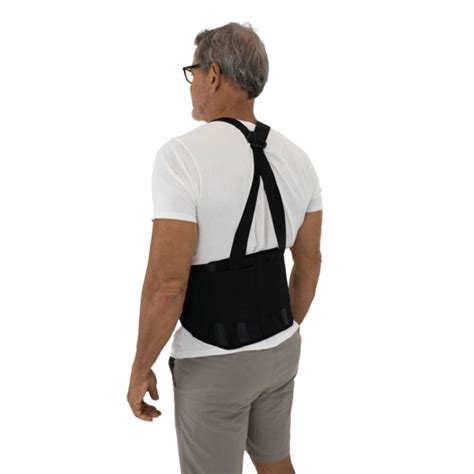 Industrial Back Brace Bahamas Medical And Surgical Supplies Ltd