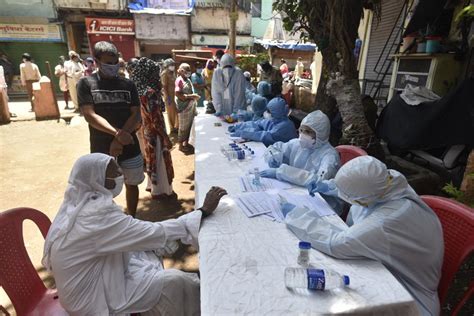 20 More Covid 19 Deaths 275 Cases In Uttar Pradesh Lucknow