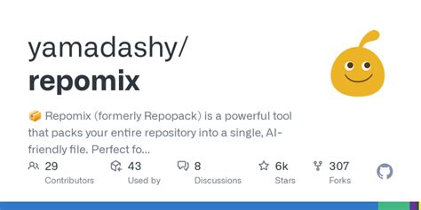 Michael Bladowski On Linkedin Github Yamadashyrepopack 📦