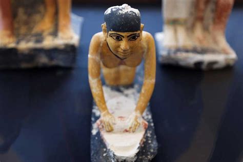 Mummy Archaeologists Say They Have Found A Gold Leaf Covered Mummy