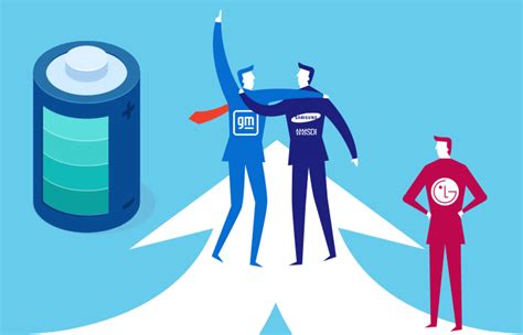 삼성sdi Gm 美 인디애나주에 합작사 설립···연 30gwh 규모 뉴스웨이