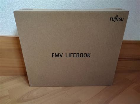 Yahooオークション 【新品未使用 保証付】富士通 Fujitsu Lifebook